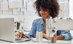 Manuals - Instruction , Owners – Sew4less