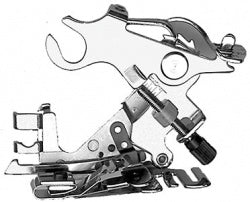 Low Ruffler Attachment # 55705 – Sew4less