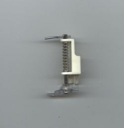 Low Spring Loaded Darning, Quilting, Embroidering, ,Stipler Foot 1814 ...