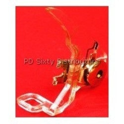 Low Shank Darning , Embroidery Foot ,Stipler Foot # 161876 – Sew4less