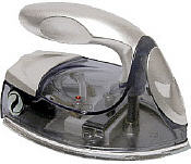 Mini Iron by SHARPTEK – Sew4less