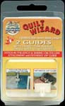 Quilt Wizard Guides – Sew4less