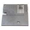 Needle Plate # 98-694421-00 Zig Zag hang one inst – Sew4less