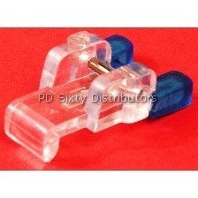 Snap-On Button Sewing On Foot 5011-9 – Sew4less