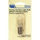 Bulb # D910 – Sew4less