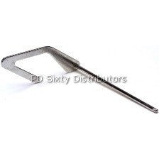 Quilting Guide ,Bar # SA132, # 5011-10 Guide Only – Sew4less