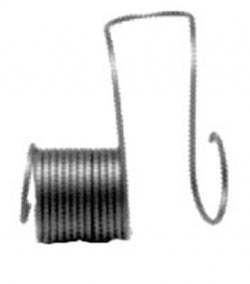 Check Spring # 10937 Heavy Duty – Sew4less