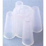 Spool Holder, Universal Serger 396419-05, 546893 pack of 4 – Sew4less