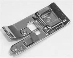 Overcasting Foot Babylock, Brother, Singer #XC3098031 – Sew4less
